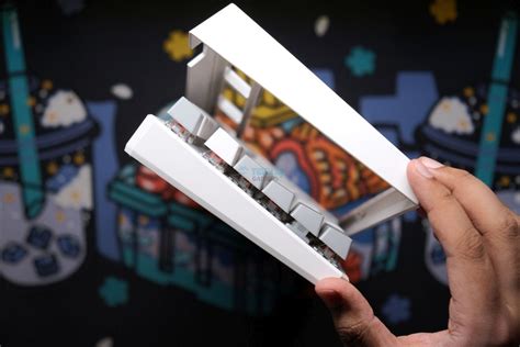 Tecware Phantom Elite Review Underwhelming Tech4gamers