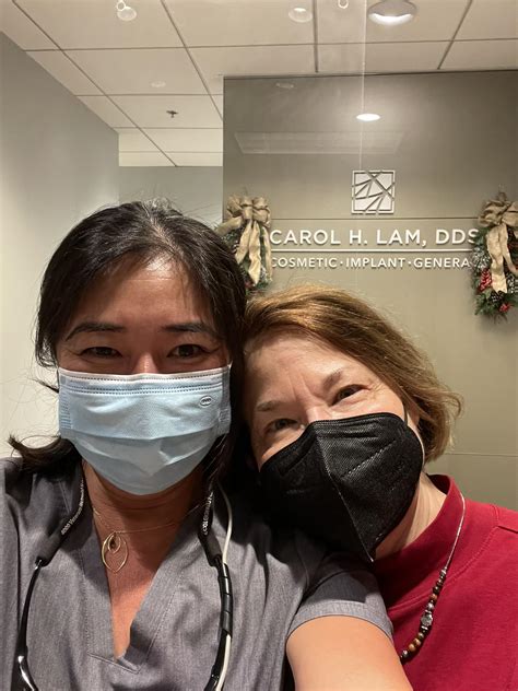 Carol H Lam Dds Los Angeles Ca