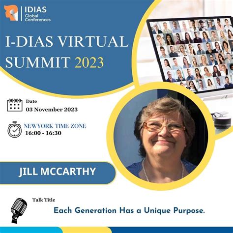 Prameela N On Linkedin Virtualconference2023 Speakerspotlight