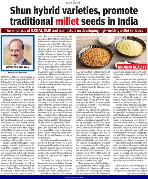 Vijay D Patil Posted On Linkedin