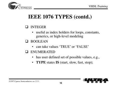 Ppt Programmable Logic Design With Vhdl Powerpoint Presentation Free Download Id5702900