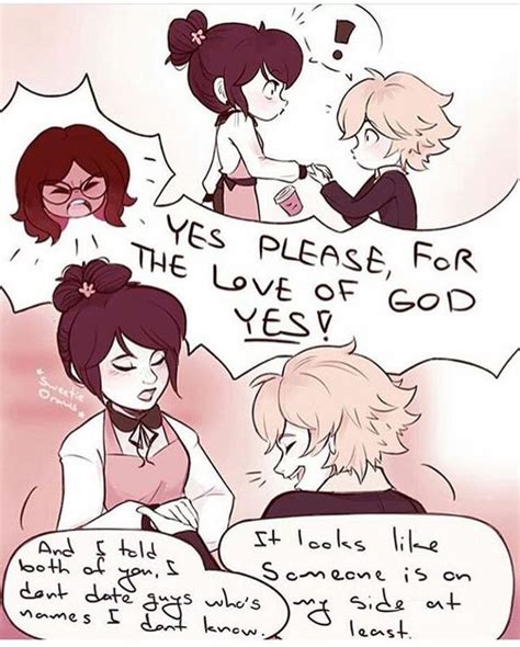 Miraculous Ladybug Comics Currently Inactive May Return Tho Artofit