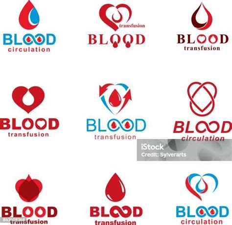 벡터 일러스트 레이 션 혈액 기부 테마 수혈 및 순환 유에 만든 대 한 재활 개념 벡터 기호 약리학에 사용합니다 건강관리와 의술에 대한 스톡 벡터 아트 및 기타 이미지