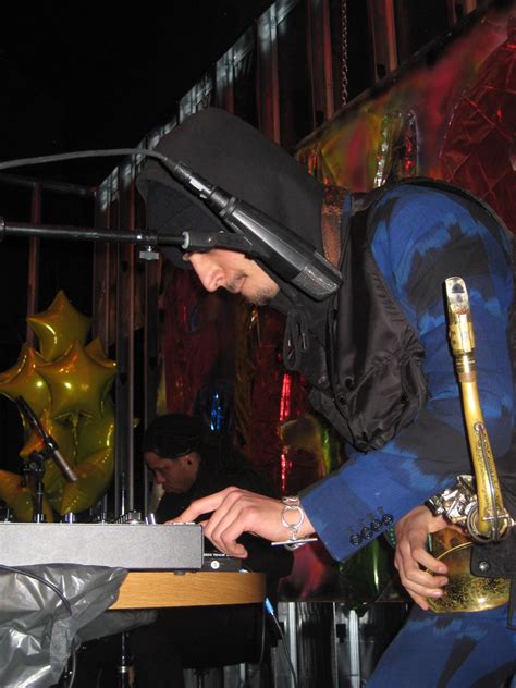 Sex Cyber Punk And Magic Office Magazine