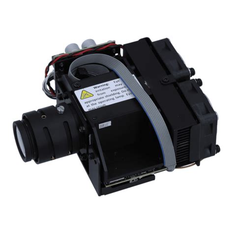 TEXAS INSTRUMENTS DLP5534PROJQ1EVM USER MANUAL Pdf Download ManualsLib