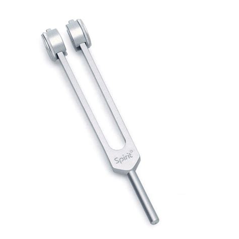 Tuning Fork 512hz Four Square Healthcare Ltd