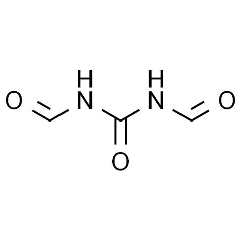 Urea Nn Diformyl Urea Nn Diformyl 188596 19 2 Aston Chemical