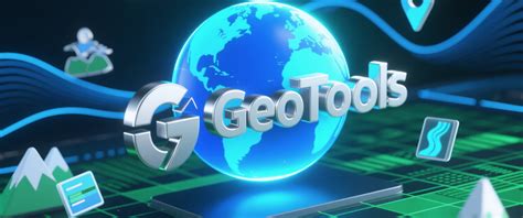 Spring Boot 集成 Geotools 详解 Csdn博客