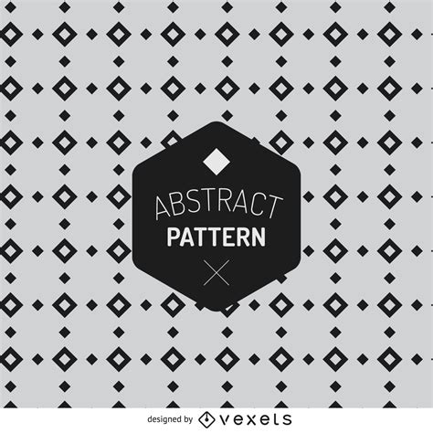 Abstract Tile Seamless Pattern Design Vector Download