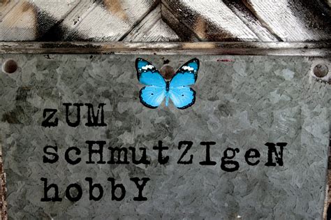 Autofiktion MEIN SCHMUTZIGES HOBBY Oder DAS IST NICHT MEHR BERLIN