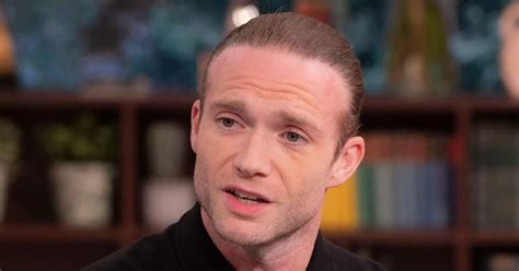 Ex Corrie Actor Shares Update On Recovery A Year After Stroke