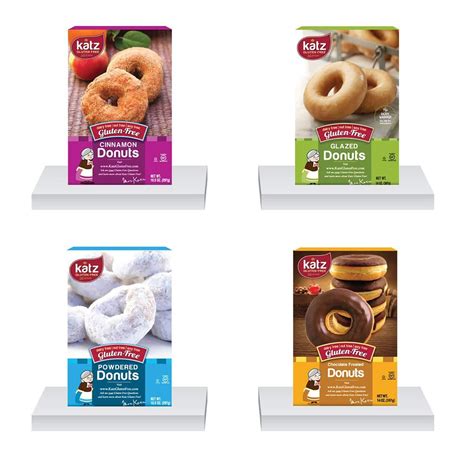 Top 10 Donut Flavors