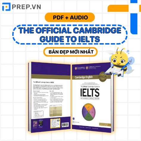 T I S Ch The Official Cambridge Guide To Ielts Pdf Audio