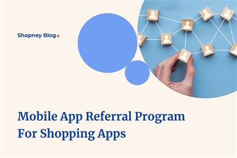 How To Set Up An App Referral Program For Your Shopify Store Shopney