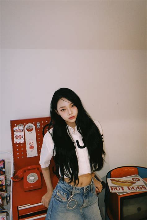 Discover 76 Park Bo Eun ♡︎☁︎︎ And Classy Ideas Teenage Girl Girl Group Park And More