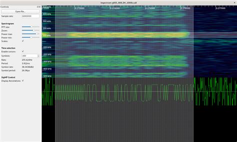 Unable To Demodulatedecode Fsk · Issue 2135 · Merbananrtl433 · Github