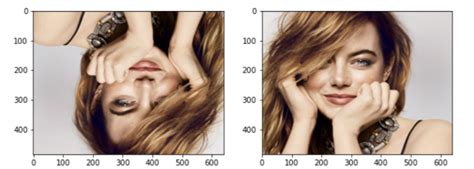 Numpy For Image Processing Image Processing With Numpy Analytics Vidhya