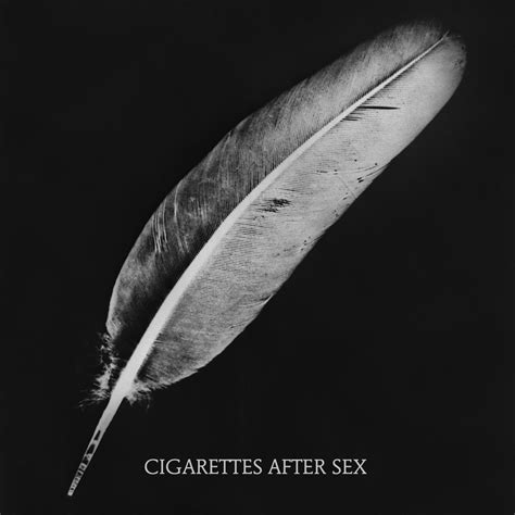St Cigarettes After Sex Lost Highways