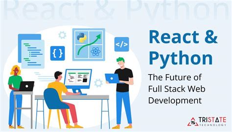 React And Python For Full Stack Development The Ultimate Guide