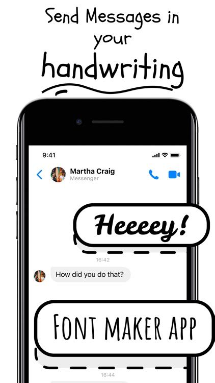 Font Maker Cursive Keyboard By Sci Bronze Films Limited