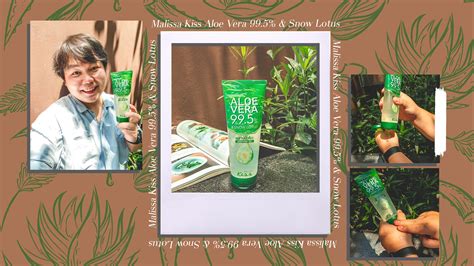 Malissa Kiss Aloe Vera Cover Rabbit Bespoke