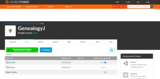 Top Gedcom File Viewer Software For Windows