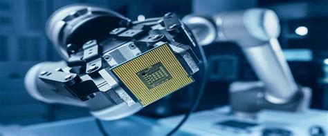 Why Traceability Matters Semiconductor Equipment And Chip Manufacturing