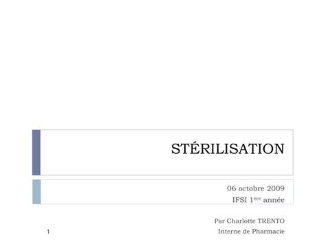 Ppt St Rilisation Powerpoint Presentation Free Download Id