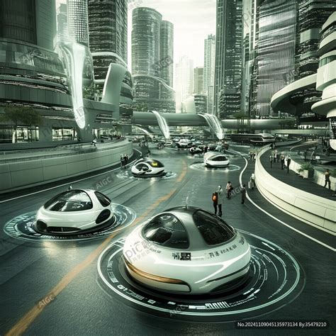 Ai创作图智慧交通科技 新能源汽车无人驾驶 智能出行海报 汽车海报智能汽车 汽车网联化 高科技交通 汽车智能化 科技现代运输 智能网联汽车展板 汽车智能设施 现代交通技术 智能共享车 无人驾驶