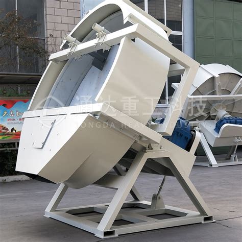 Disc Pellet Organic Fertilizer Granulator Machine Fertilizer Granulate Making Machine Compost