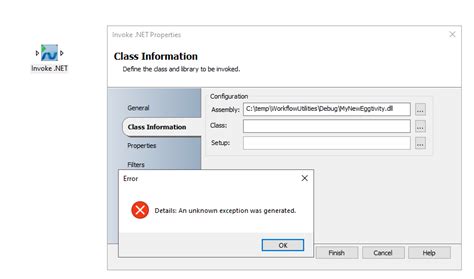 System Center Orchestrator 2022 Integration Toolkit Map Custom