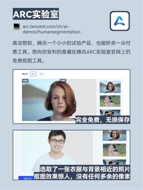 6款腾讯ai效率神器，全部免费的，先收藏后看 知乎
