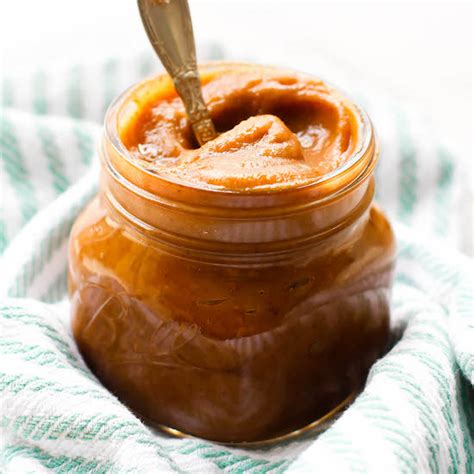 homemade date paste