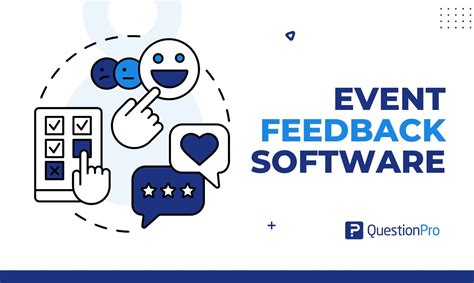 11 Best Event Feedback Software In 2025 Questionpro