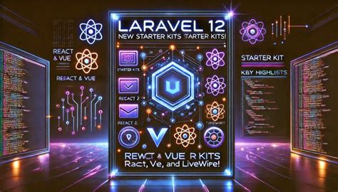 Laravel12 React Vue Livewire Inertiajs Typescript Tailwindcss