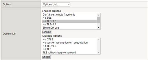 Fixing Ssl Labs Grade On F5 Big Ip Enabling Tlsv13 Grumpy Techie