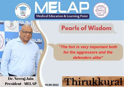 Dr Neeraj Jain Posted On Linkedin