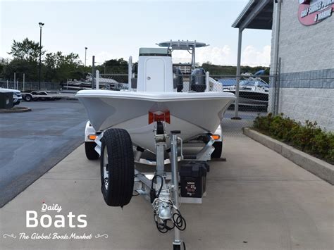 2023 Yellowfin 21 Bay For Sale View Price Photos And Buy 2023