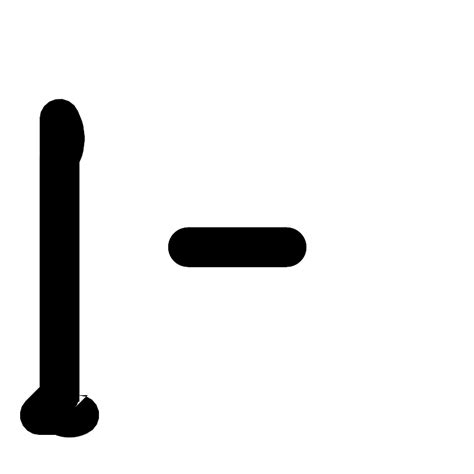folder remove vector svg icon svg repo