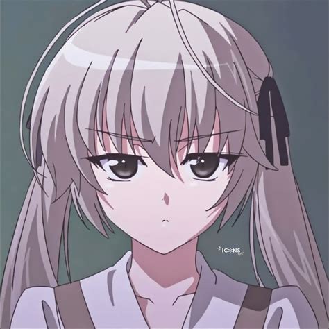 Yosuga No Sora