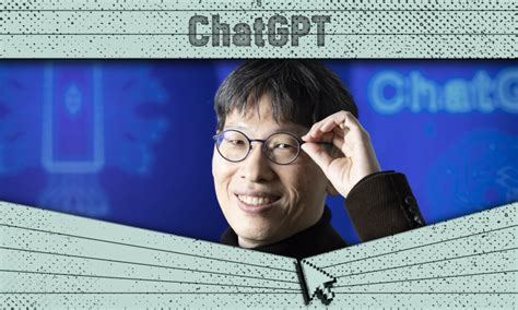 한국 생성ai는 Fun과 프렌들리에 집중하라 국내 최고 Ai 전문가 전병곤 교수