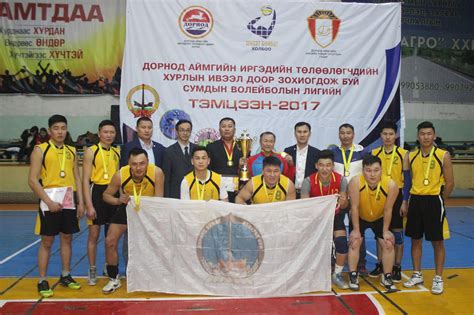 Аймгийн иргэдийн Төлөөлөгчдийн Хурлын ивээл дор зохион байгуулагдаж буй “Спирт үү спорт уу