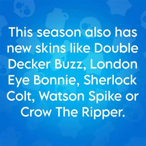 Brawl Pass Season Concept Brawlndon Im Not Really An Artist So I