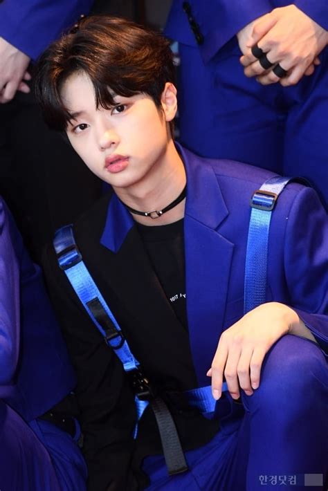 무례 Vs 예능 콘셉트 엑스원 손동표 태도 논란 한국경제