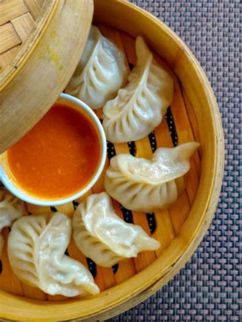 মোমো আর ডিমসামের ফারাক জানেন Tv9bangla Difference Between Dim Sum