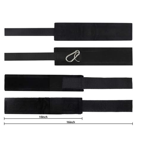 Melo Bed Bondage Restraints Enhance Your Bdsm Experience