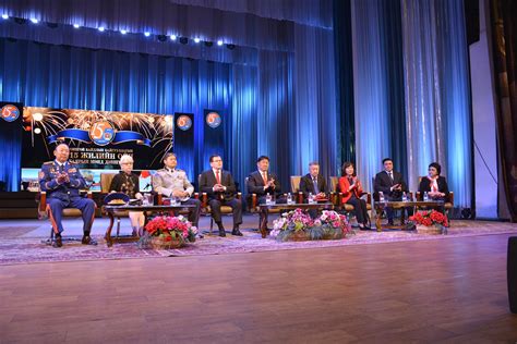 Ойн баярын арга хэмжээ зохион байгуулагдаж байна News Mn