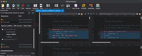 Ultracompare Ultraedit