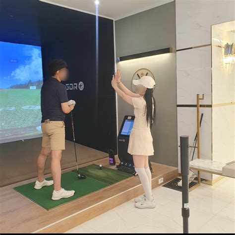 대전골프레슨 실력이 쑥쑥 네이버 블로그