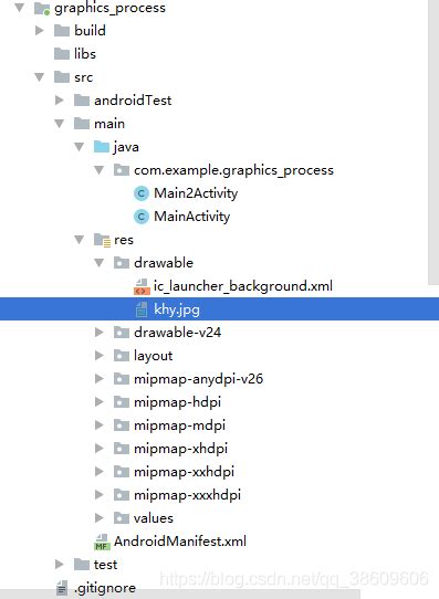 安卓开发 图像处理 图片的读取与保存android 读取和保存图片 Csdn博客